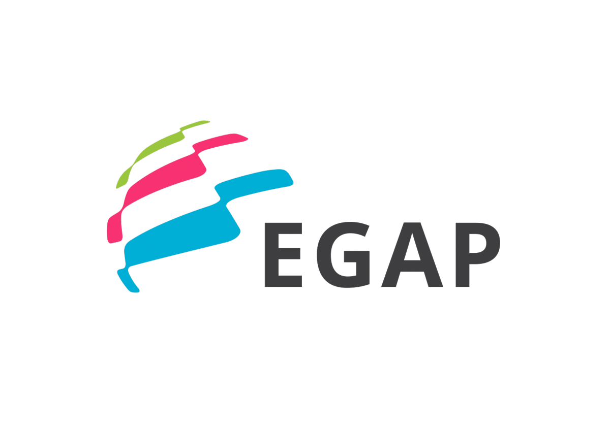 Logo a fotografie | EGAP.cz